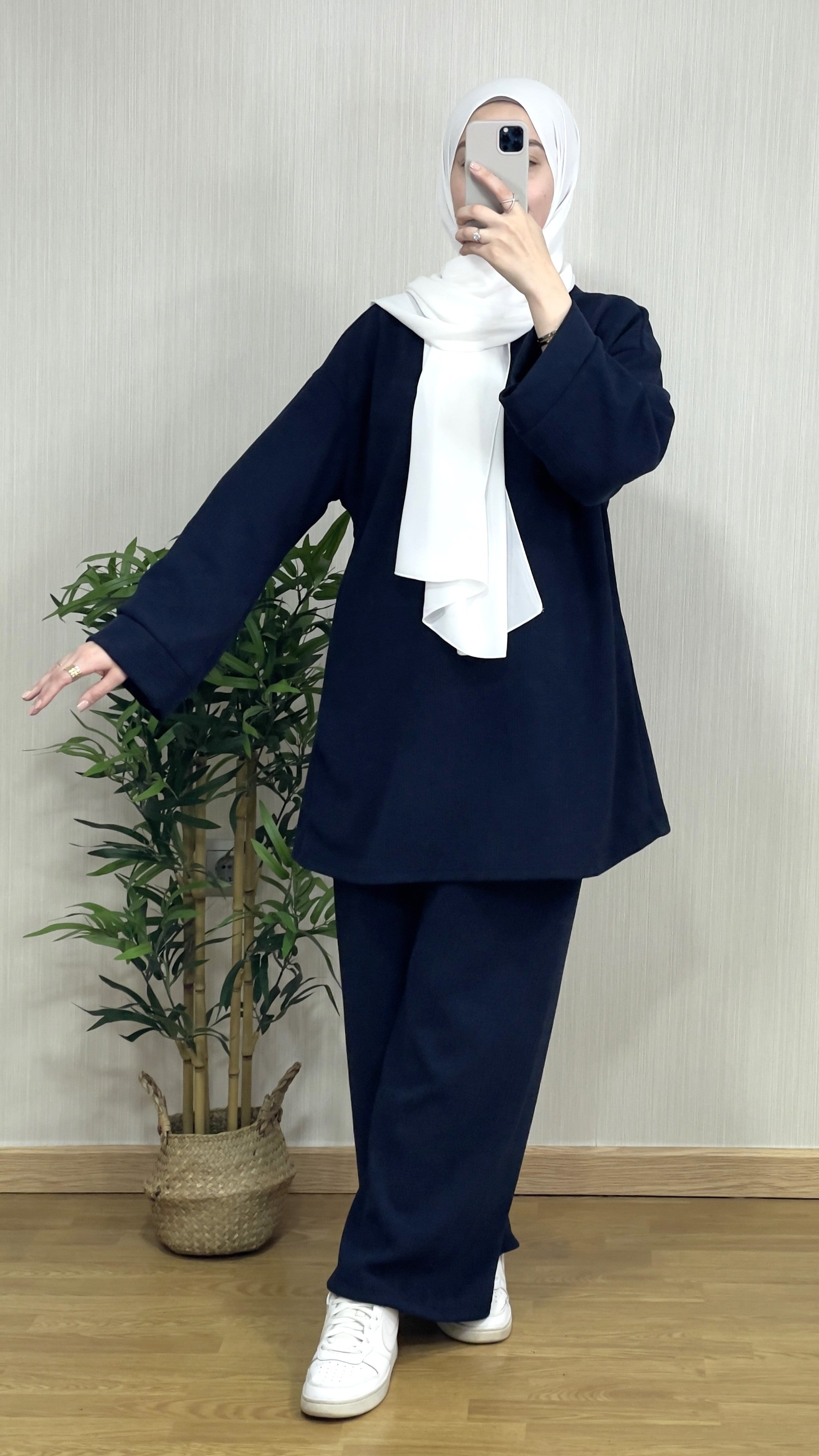 JILBABS Y ROPA DE REZO – AYNA DESIGN