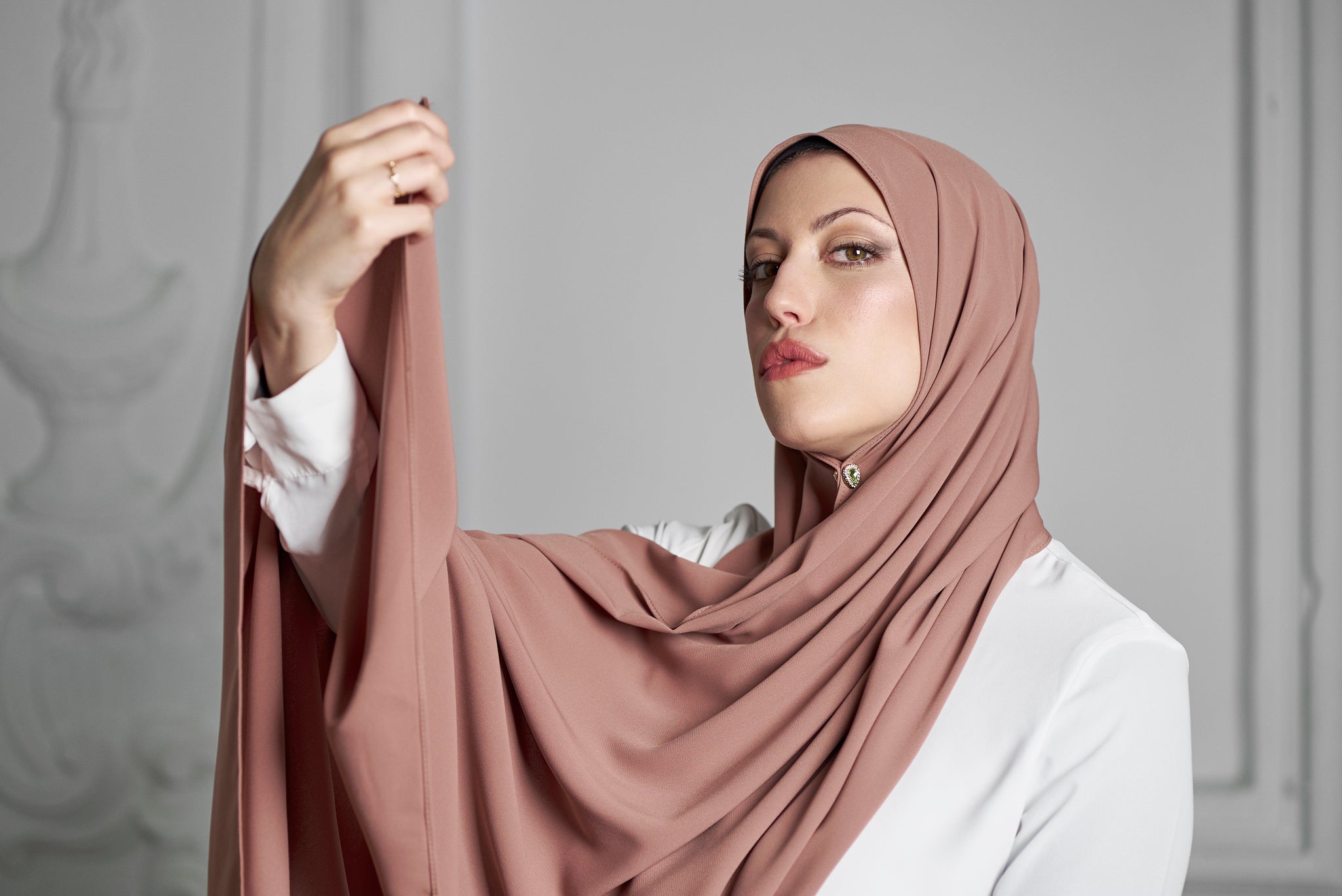Hijabs | Hijab Comprar | Ayna Designs – AYNA DESIGN