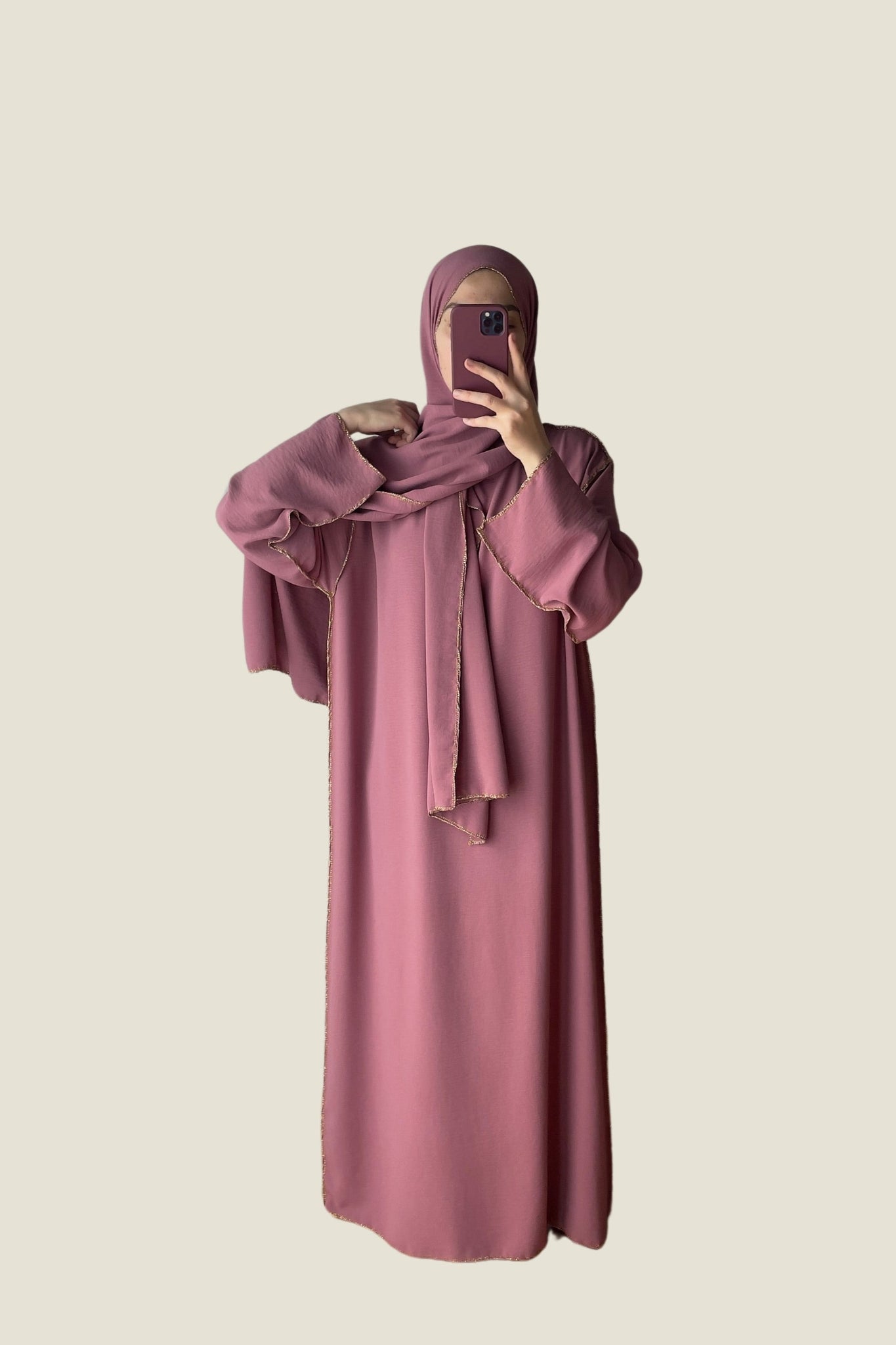 Hijabs | Hijab Comprar | Ayna Designs – AYNA DESIGN