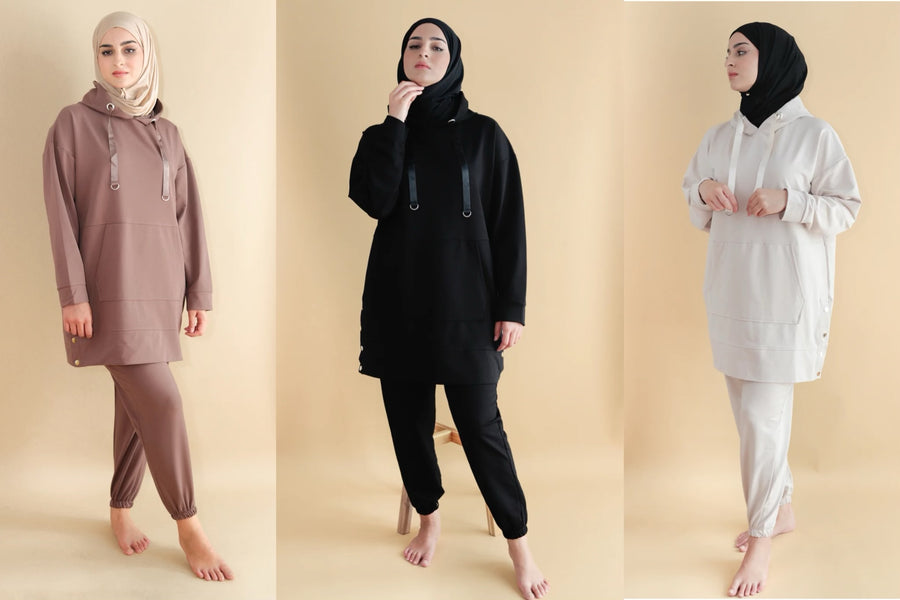 Hijabs | Hijab Comprar | Ayna Designs – AYNA DESIGN